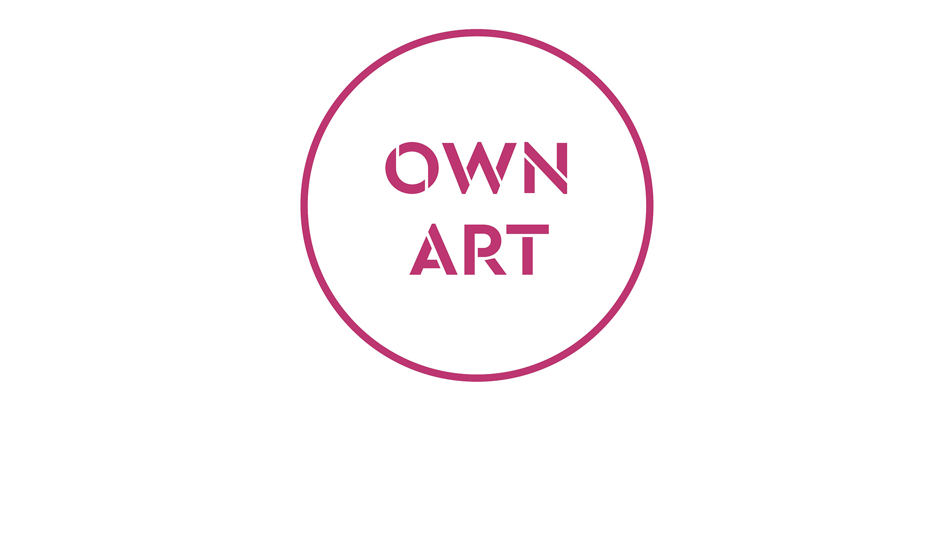 Own Art - Street Level Photoworks