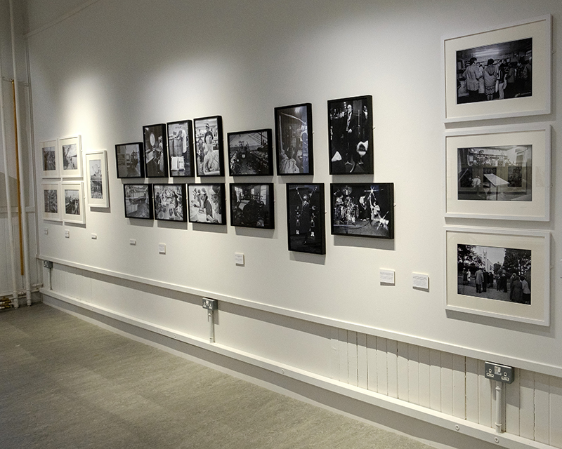 Street Level Photoworks - Street Level Photoworks