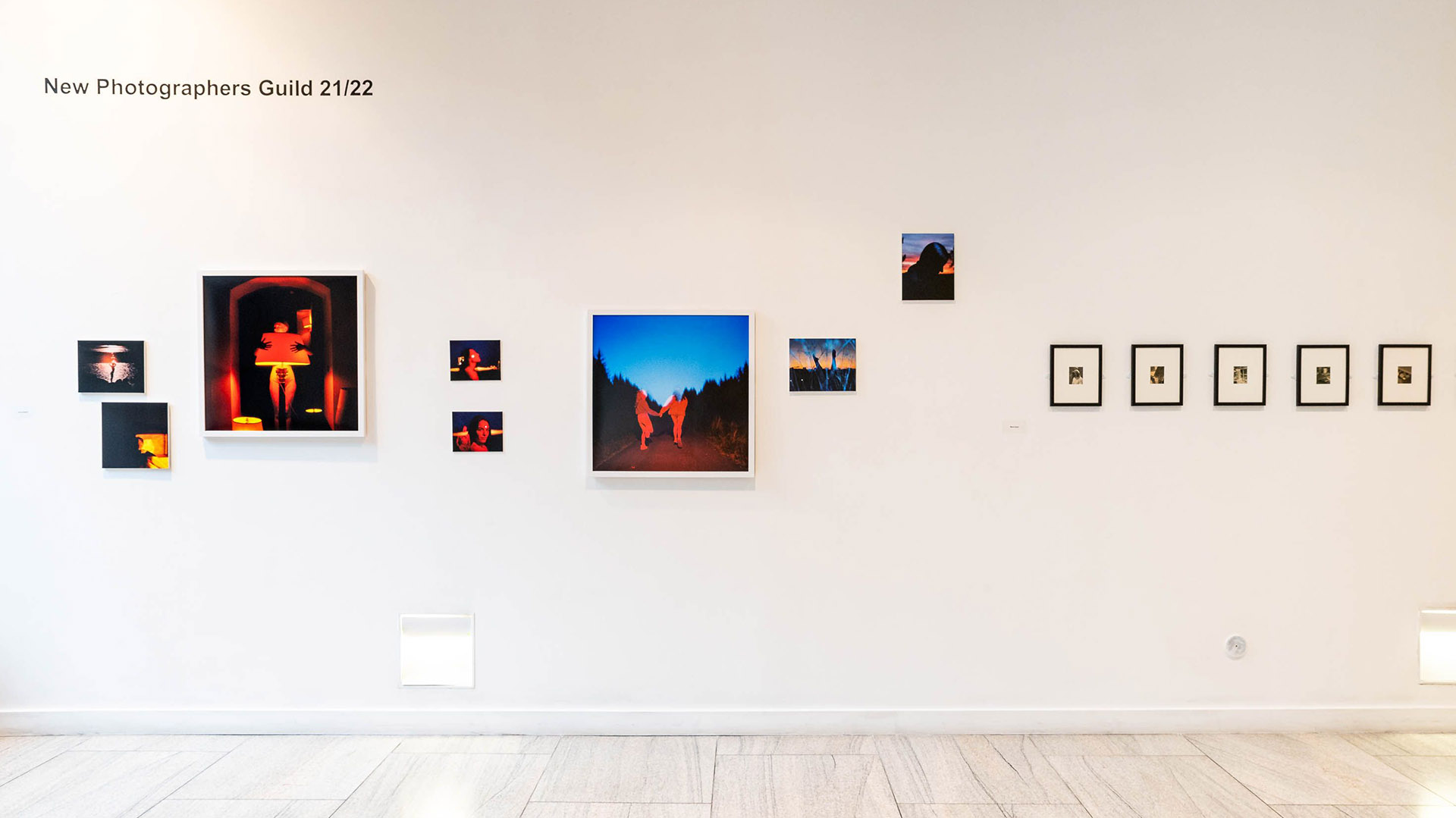 Street Level Photoworks - Street Level Photoworks