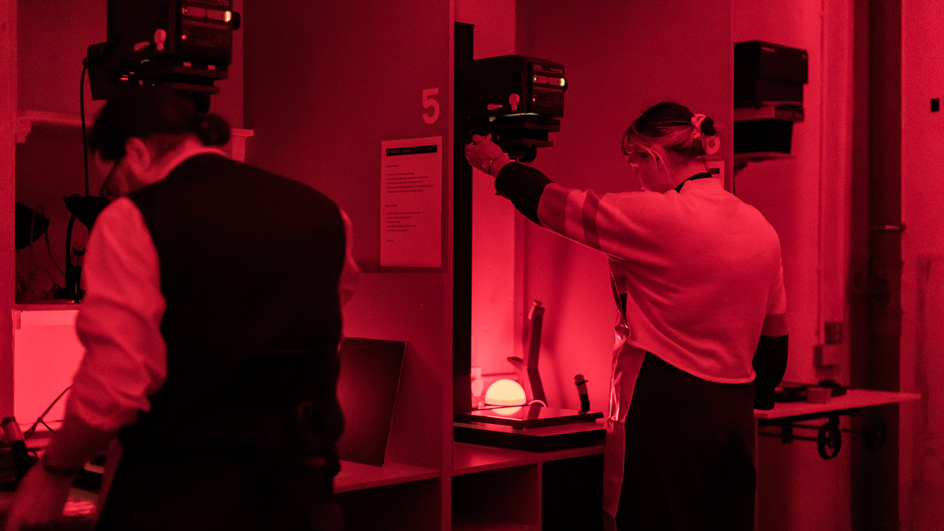 [im]PACT Open Call - Street Level Photoworks