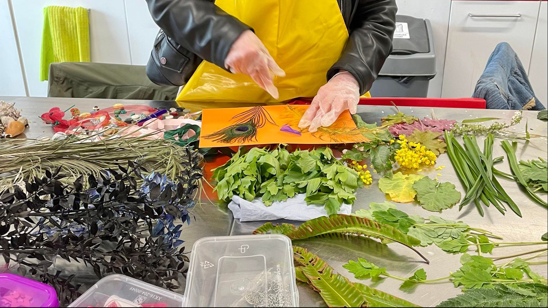 Education - Street Level Photoworks