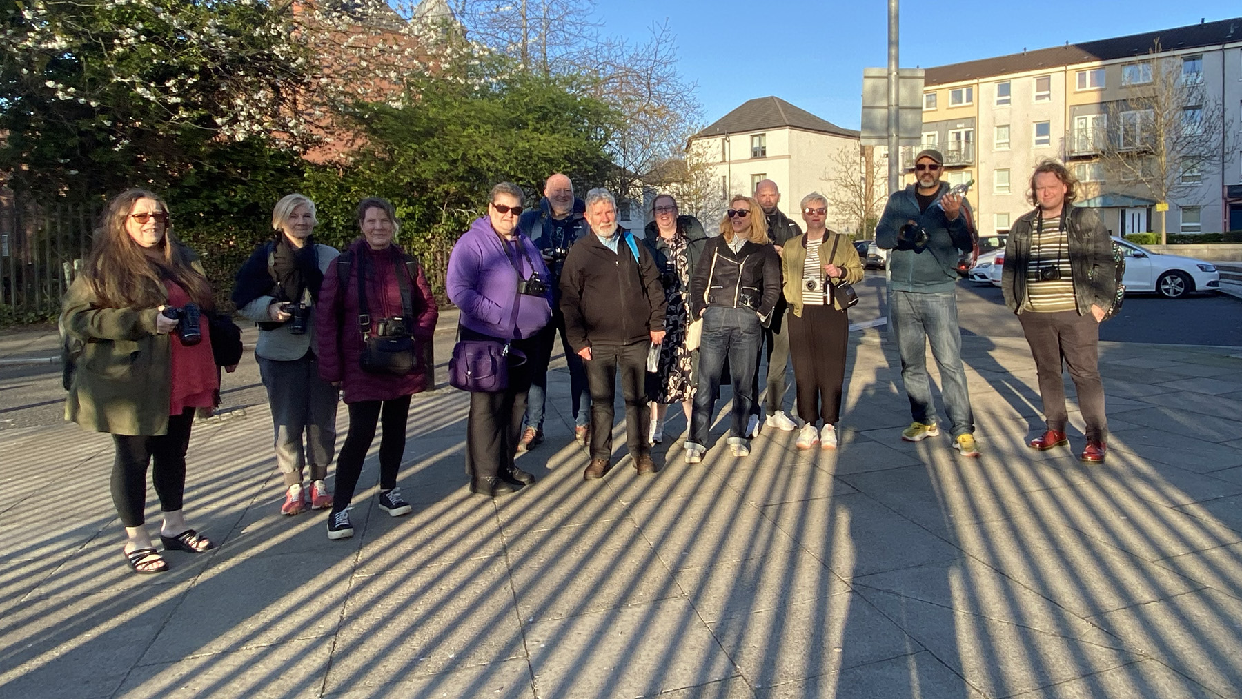 Education - Street Level Photoworks