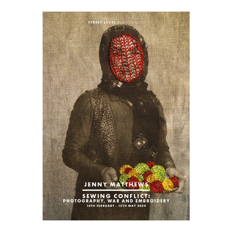 Street Level Photoworks - Street Level Photoworks