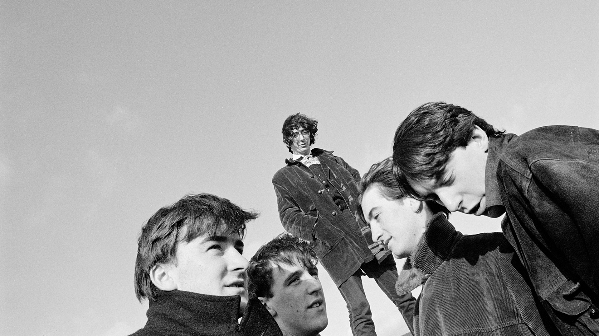 Street Level Photoworks - Street Level Photoworks